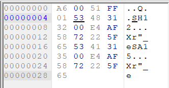 How to use JSL to save an entire column of text content to a binary file? - JMP User Community