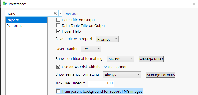 Can remove the background color of the picture with JSL? - JMP User ...