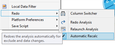 Application Builder and Graph Builder - JMP User Community