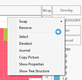 Solved: Creating a wafer map with discrete cell values - JMP User Community