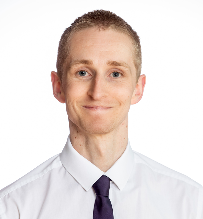 Andrew Fish - JMP User Community