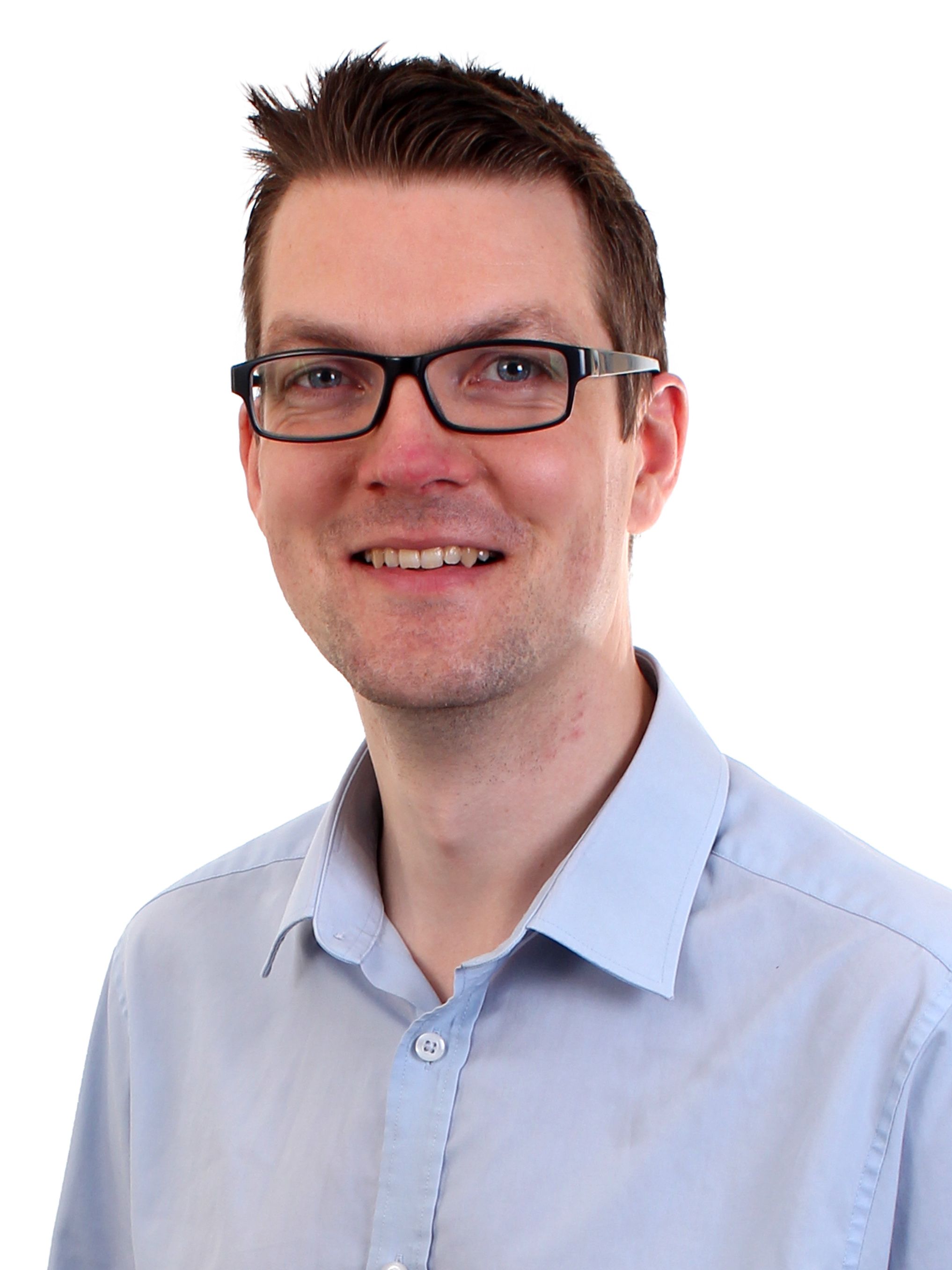 Stephen Pearson - JMP User Community