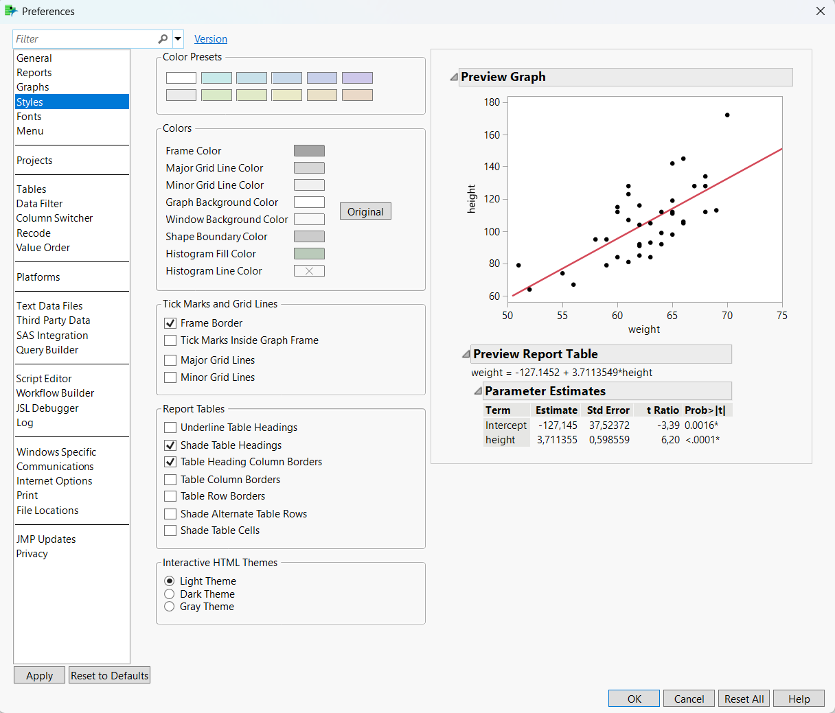 Solved: How to change default graph image export background color from the gray to somet ...