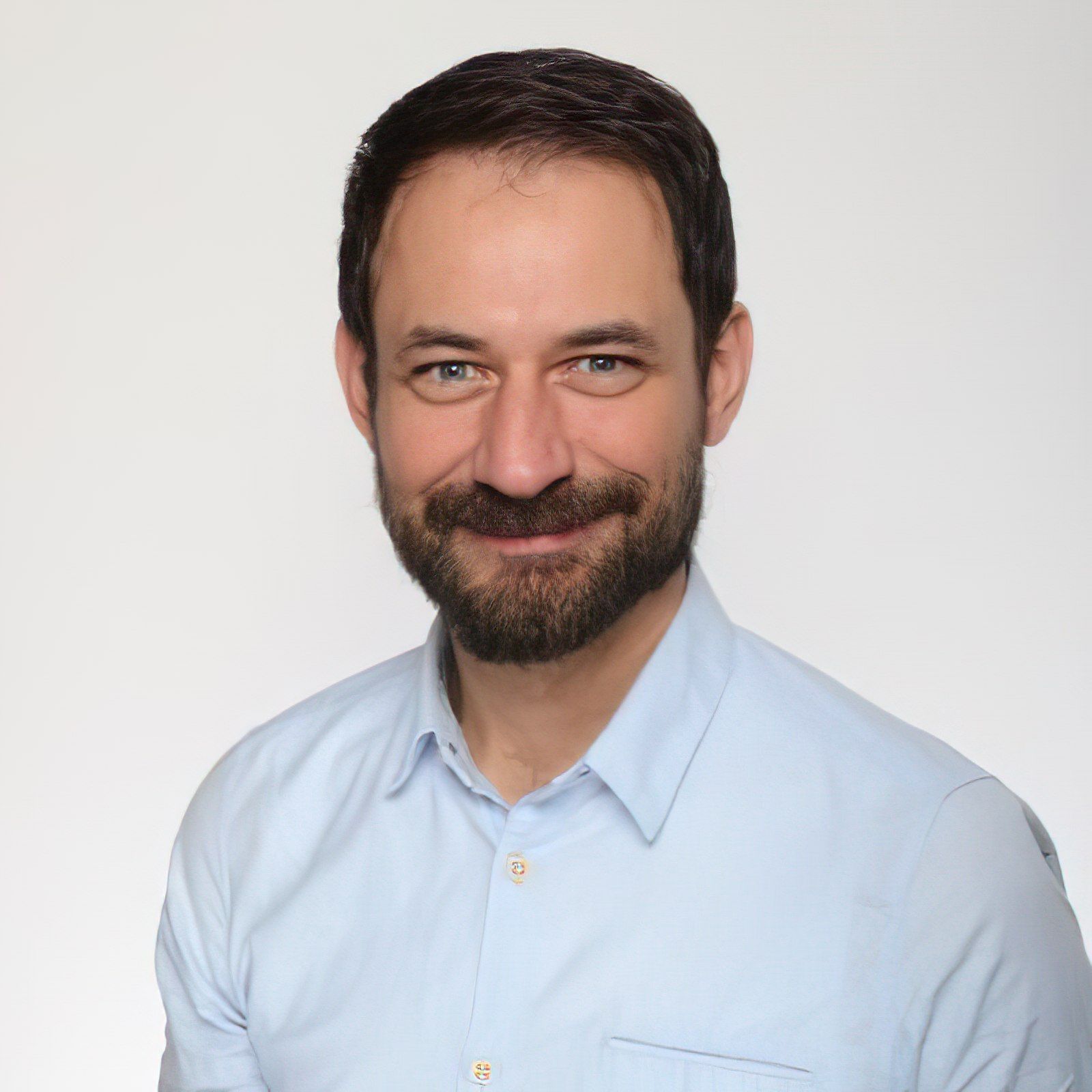 Matej Emin - JMP User Community