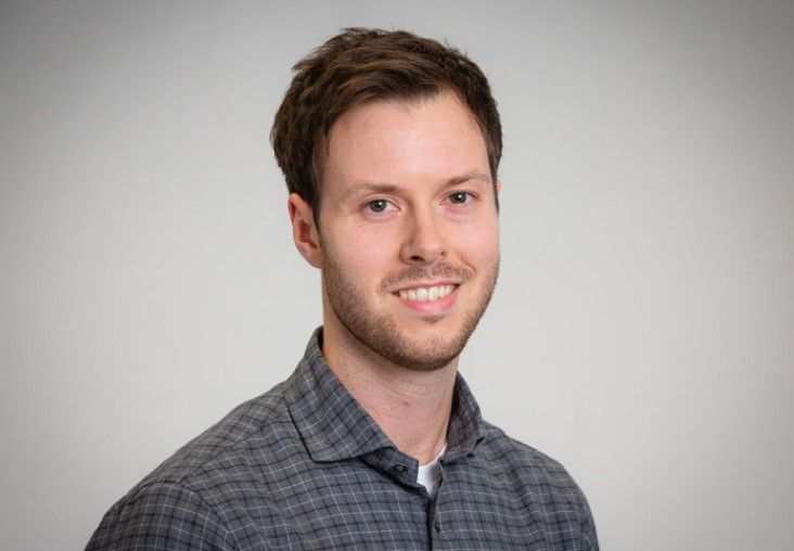 Sam Appleyard - JMP User Community