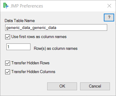 Solved: JMP 17 not using System Locale for Date Format - JMP User Community
