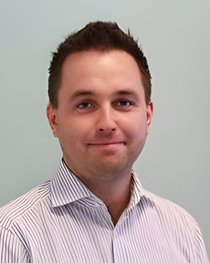 Jacob Paduan - JMP User Community