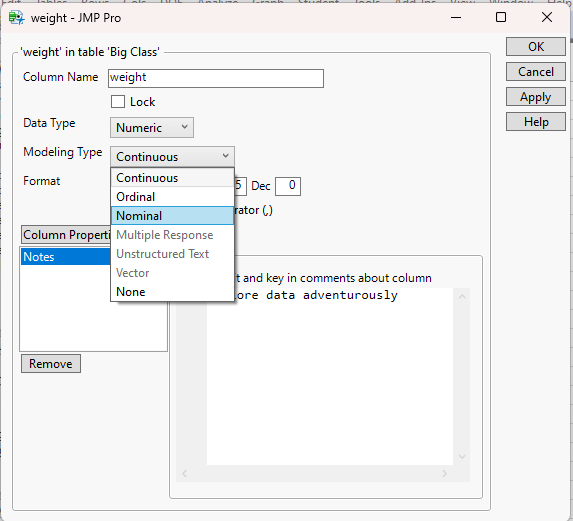 Solved: overlay - JMP User Community