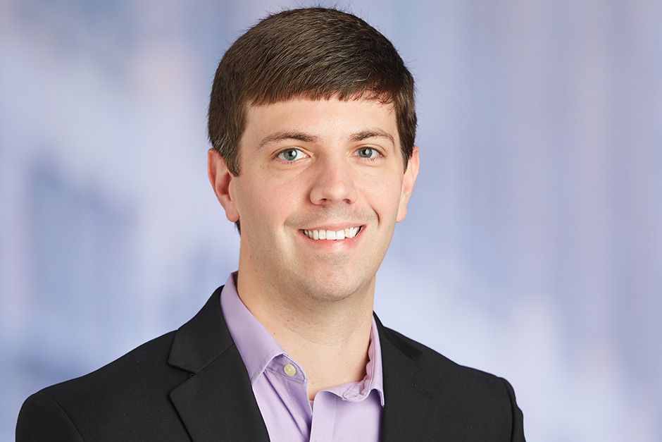 Ryan Parker - JMP User Community