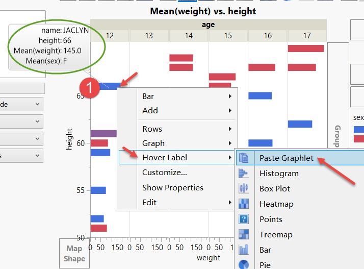 Solved How Do Add Different Background Colors To This Drawing In Jmp Jmp User Community