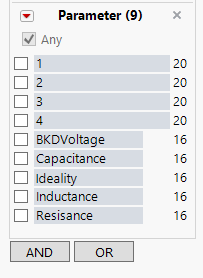 Solved: How to use Filter Change Handler to work with Page option in ...