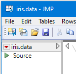 Multi file Import from Source JSL-Code - JMP User Community