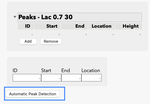 New in JMP® Pro 18: Peak Finding - JMP User Community