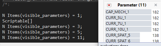 Solved: How to use Filter Change Handler to work with Page option in ...