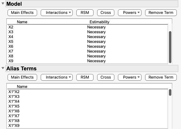 Solved How To Perform Iterative Doe Methods With Custom Doe Platform 0267