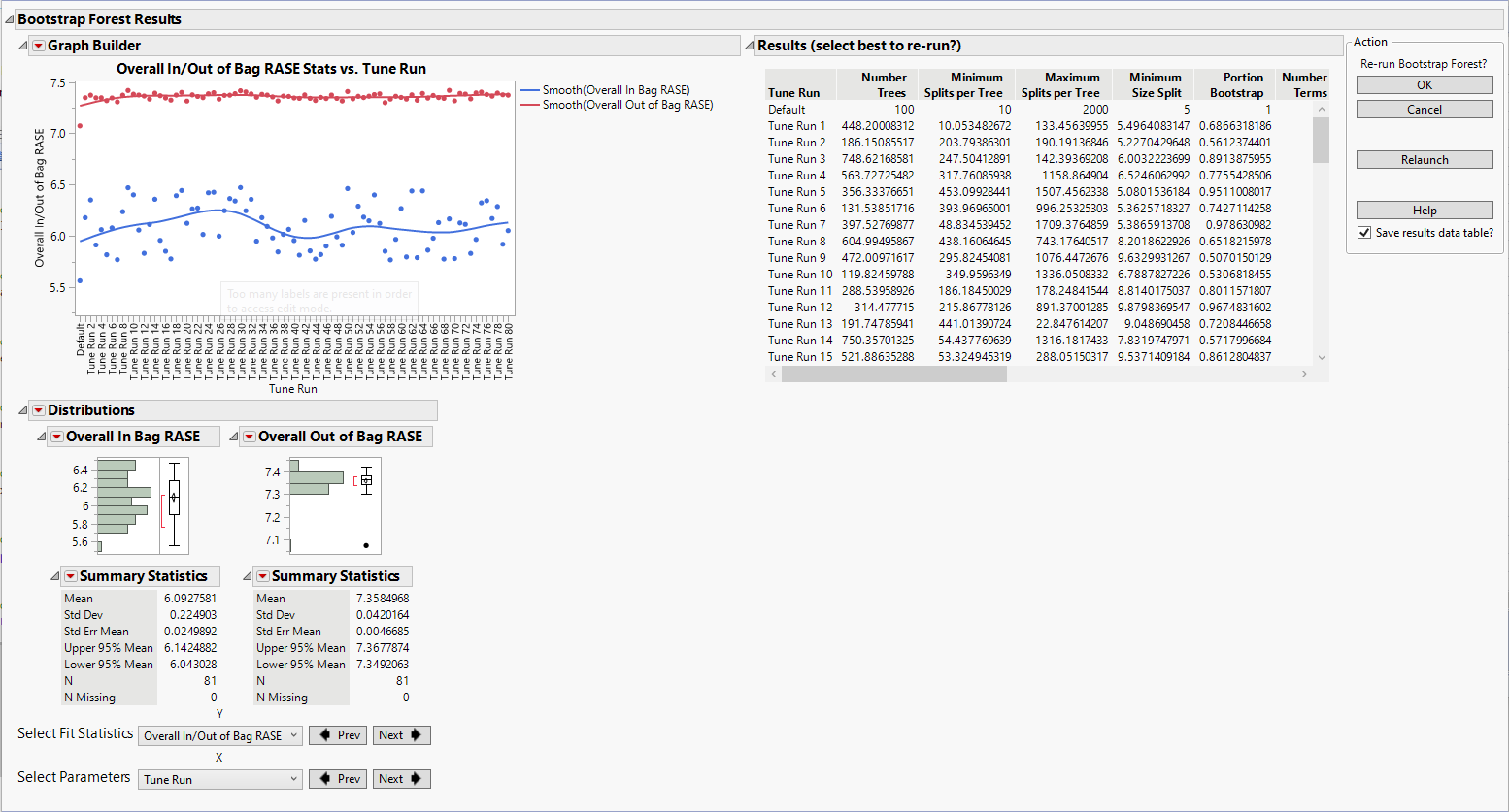 Strange error running JSL as add-in vs script. - JMP User Community
