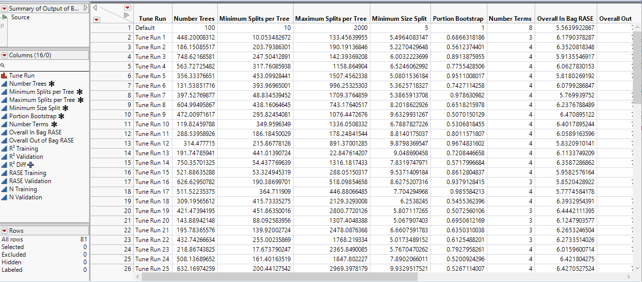 Strange error running JSL as add-in vs script. - JMP User Community
