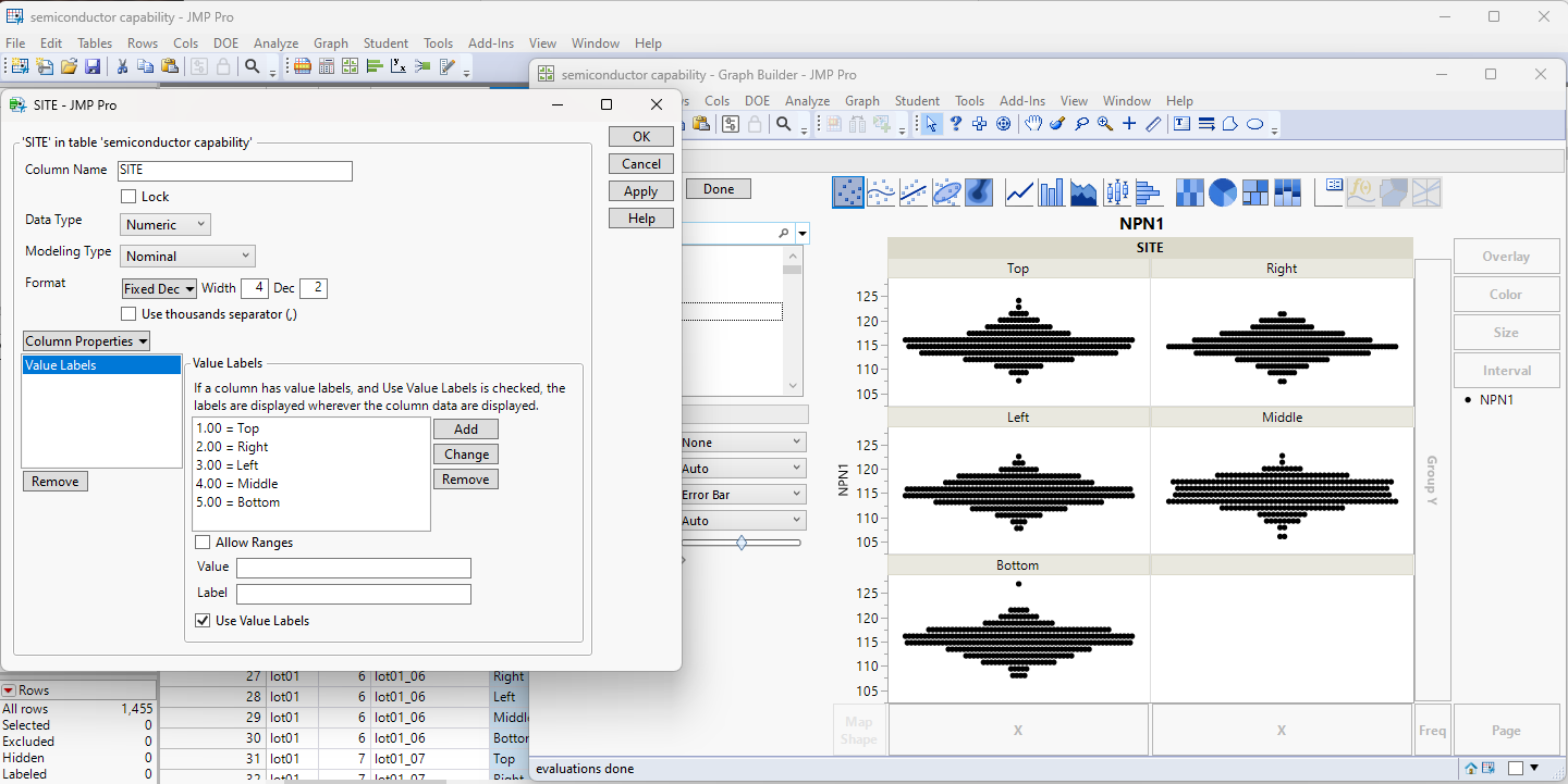 Graph Builder - JMP User Community