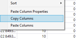 Solved: JSL for how to copy and paste columns like you can with right ...