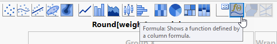 Solved Formula Plot In Graph Builder Jmp User Community