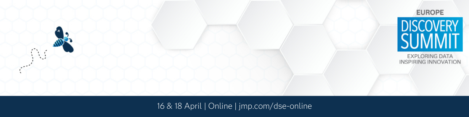 Discovery Summit Europe Online 2024