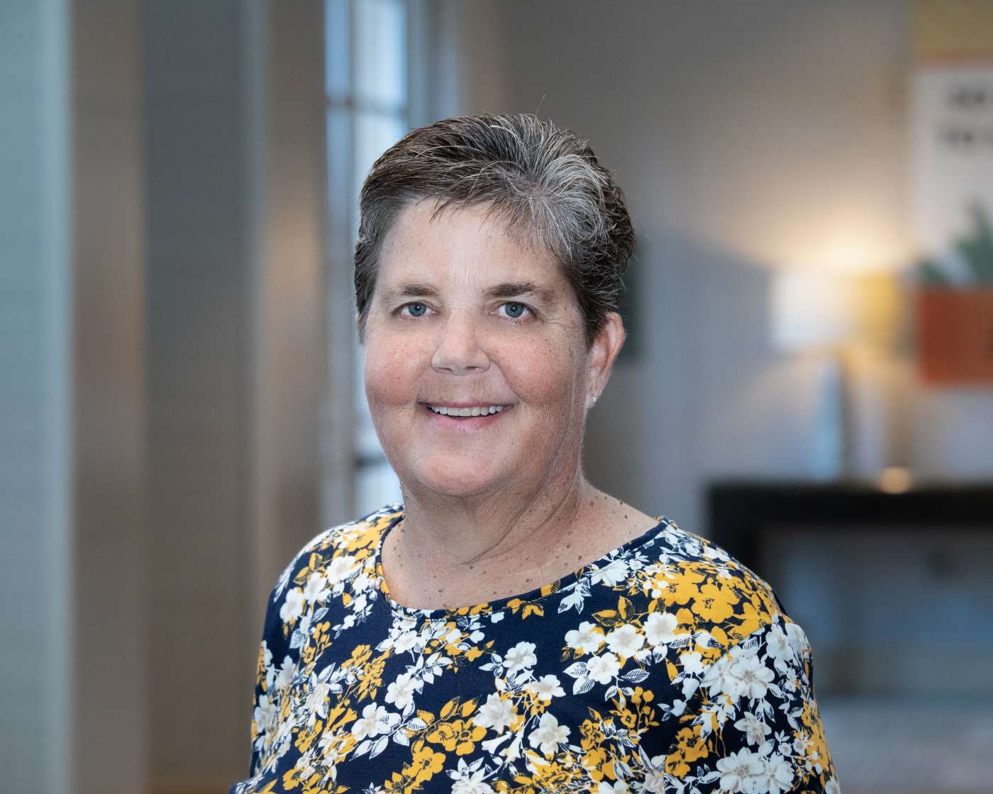 Tracy Desch - JMP User Community