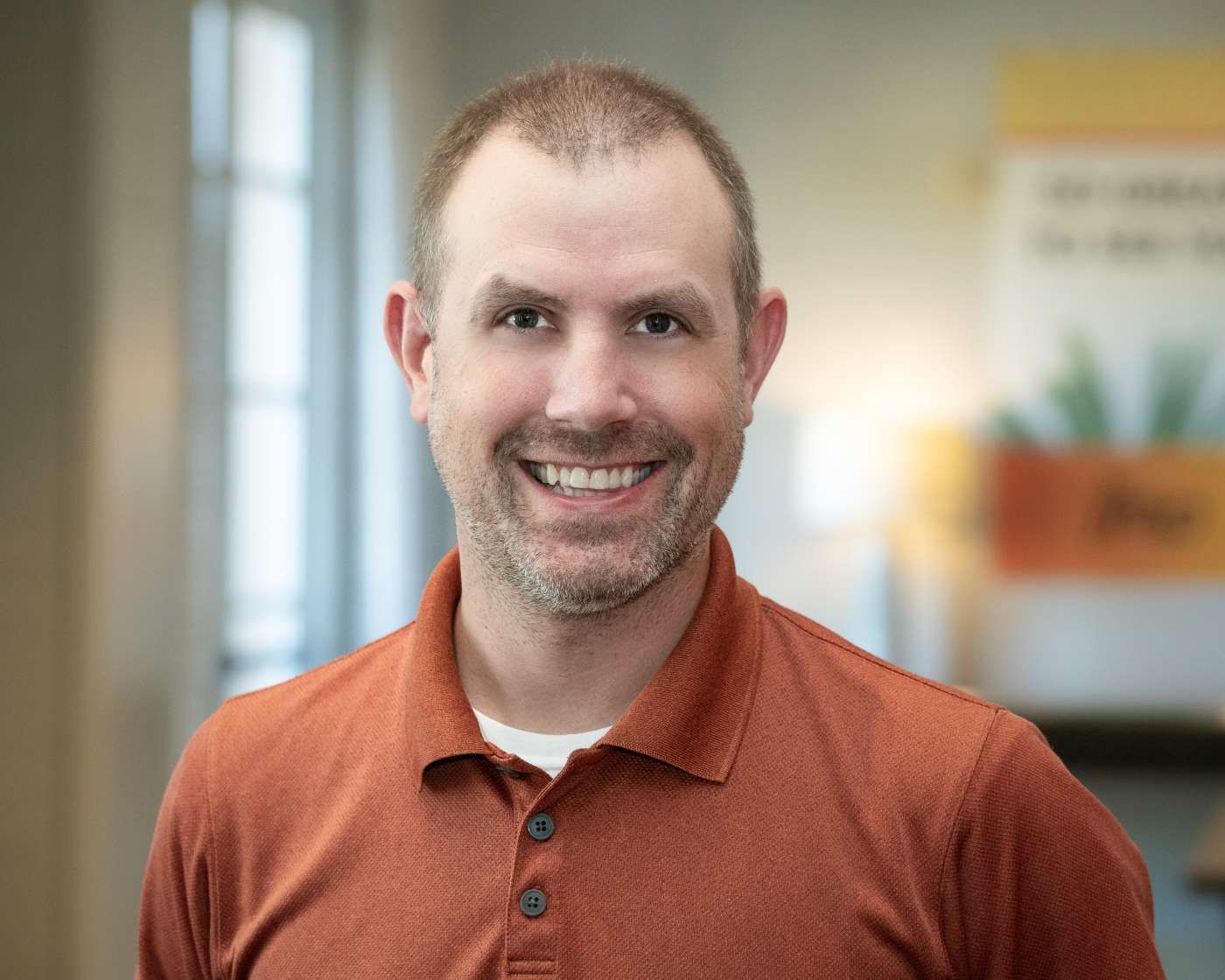 Steve Hampton - JMP User Community