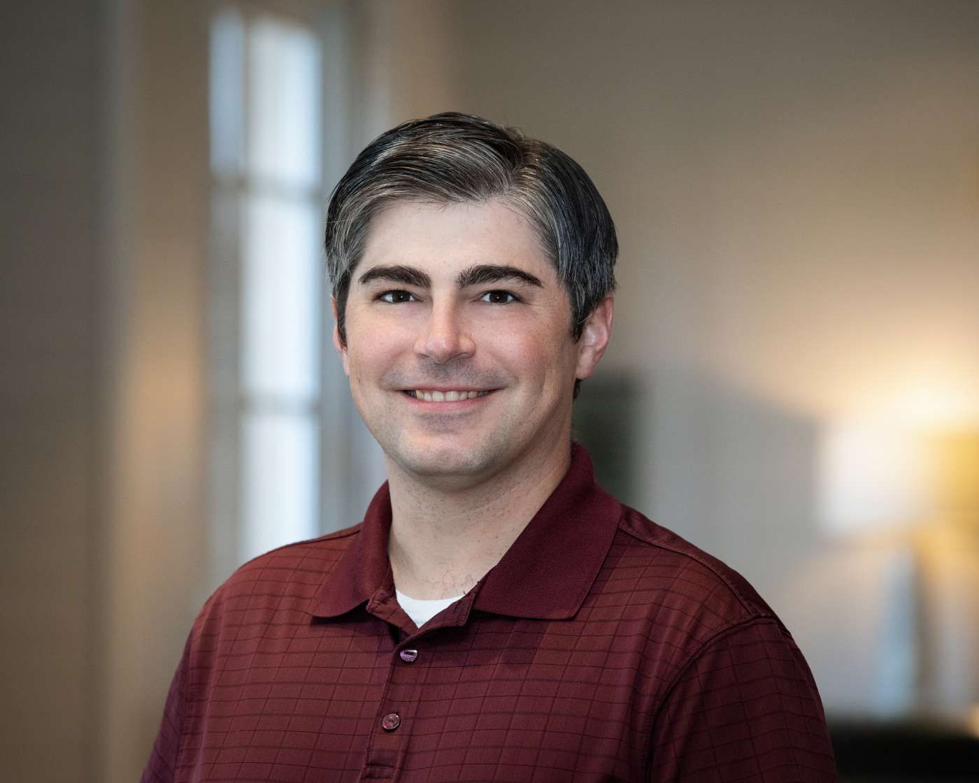 Michael Akerman - JMP User Community