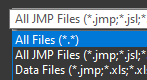 Open/Read fixed width text file in JMP - JMP User Community