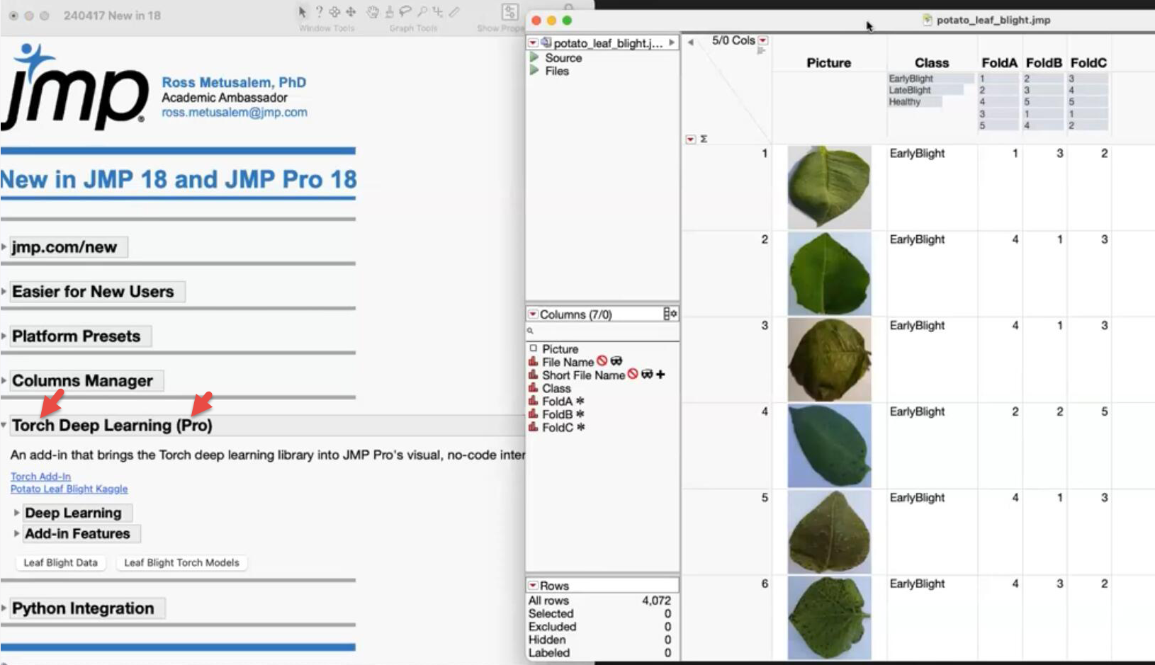 How to install JMP Pro18 on Amazon personal server for image ...