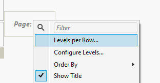 Solved: New Graph Builder Grid Option? - JMP User Community