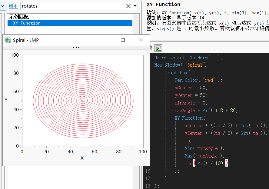 Solved: Can JMP draw this kind of diagram? - JMP User Community
