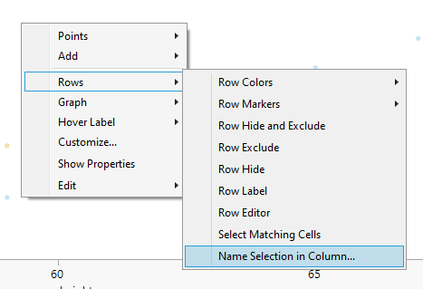 Input a single value to multiple selected cells in data table at once (excel CTR... - JMP User ...