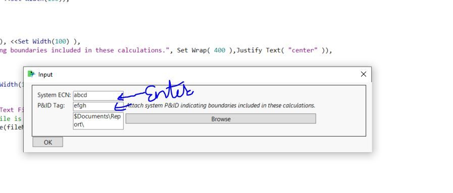 How to read read from text file and load the data into Text Edit Box ...