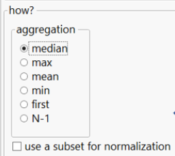 Solved: Optimization of a (slow) JSL code based on FOR() loops - JMP User Community