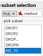 Solved: Optimization of a (slow) JSL code based on FOR() loops - JMP User Community
