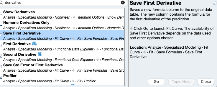 Solved: Modelling logistic data with GLMM and non linear platform - JMP User Community
