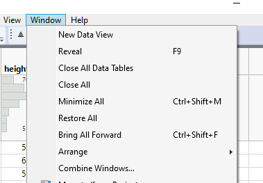 Solved: Combine several Graph builder figures and export them together as interactive ht ...