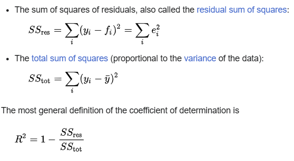 Random Effect vs Fixed Effects influence on Total model Rsq - JMP User ...