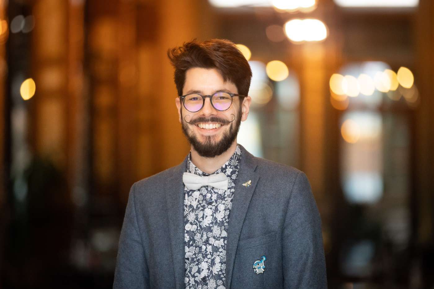 Victor Guiller - JMP User Community