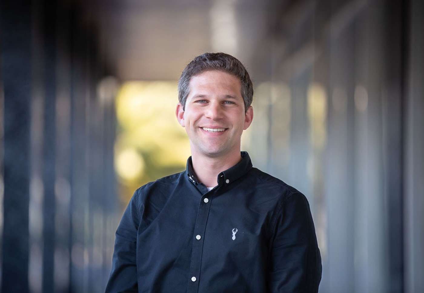John Linden - JMP User Community