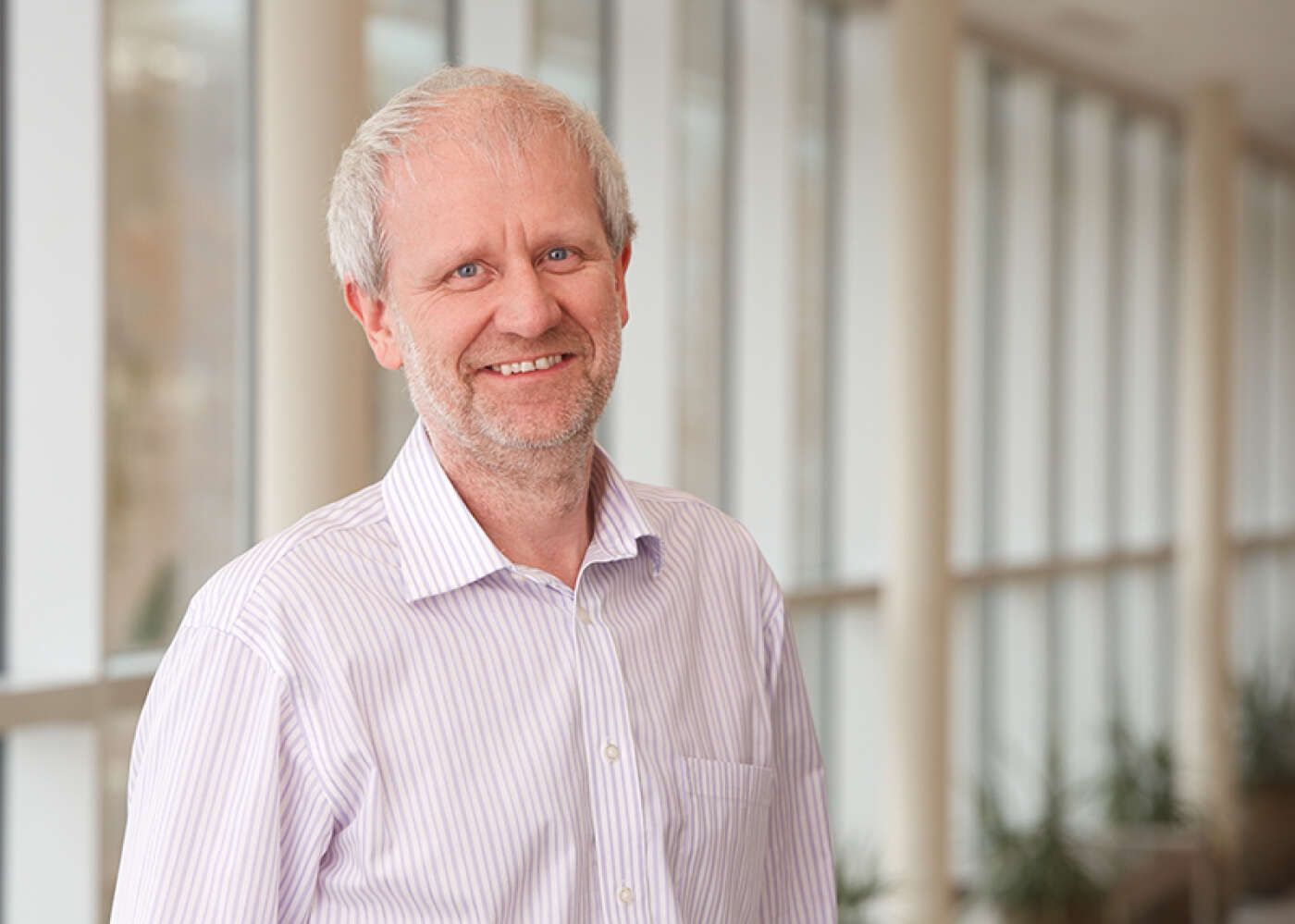 Malcolm Moore - JMP User Community