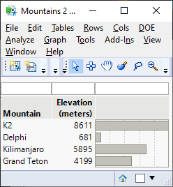 Add text boxes to use as find/filter for Table Boxes - JMP User Community