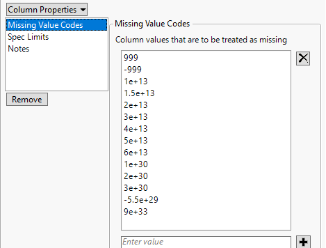 Solved: Automatic Scaling Matching X and Y Axes - JMP User Community