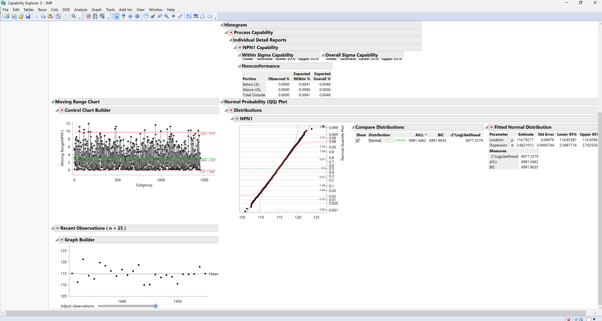 Capability Explorer - JMP User Community