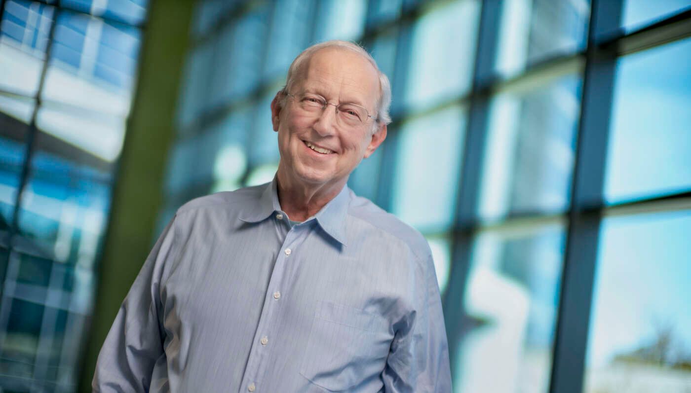 John Sall - JMP User Community