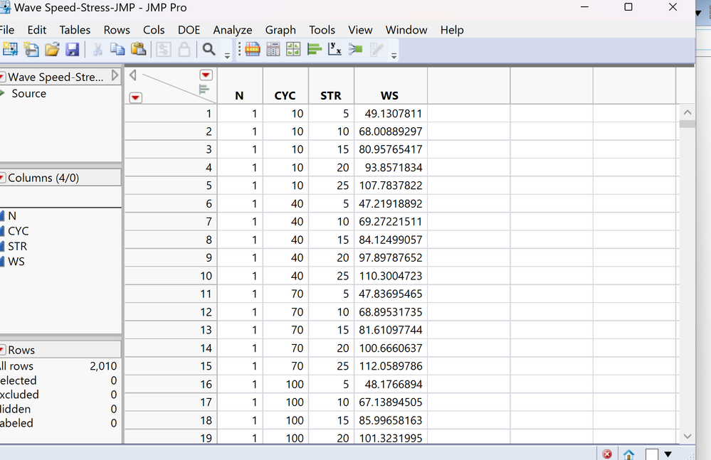 How do I make my Mixed model work with AR(1) covariance structure ...