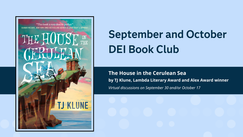 SAS DEI book club - JMP User Community