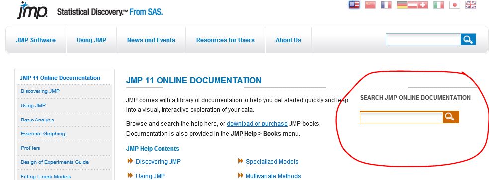 Solved: Understanding the DOE "generating rules" - JMP User Community
