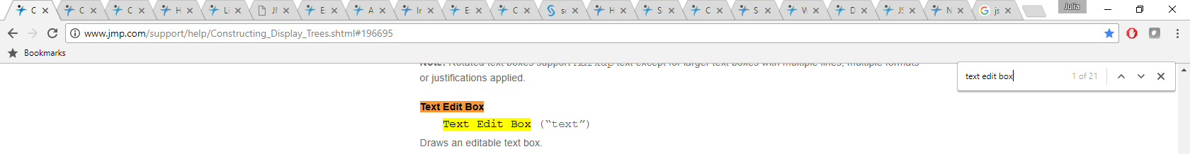 Display Box Construction 101